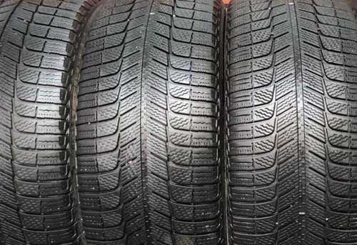 Michelin X Radial 245/45 R18