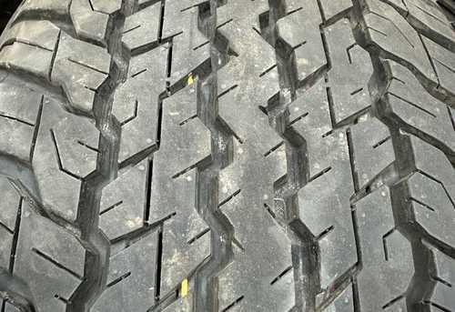 Dunlop Grandtrek AT25 285/60 R18 купить | Автозапчасти | Festima.Ru ...