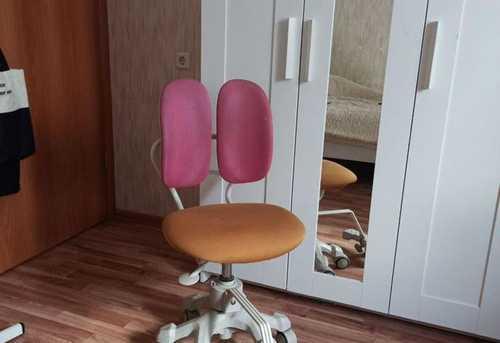 Ортопедические корейское кресло Дуорест Duorest