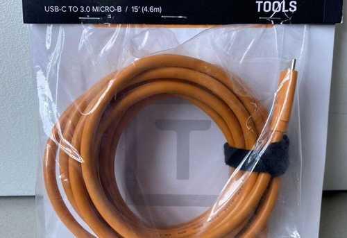 Кабель tether tools cable 4.6m