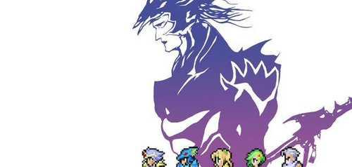 Final fantasy IV