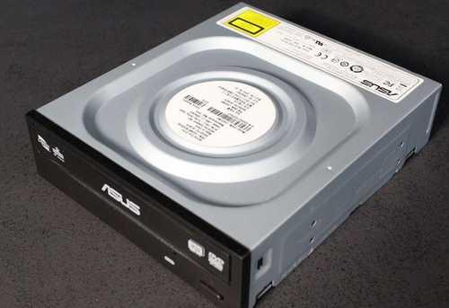 Привод DVD-RW asus DRW-24D5MT