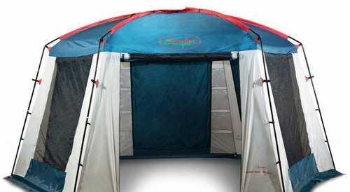 Тент-шатер Canadian Camper summer house, royal