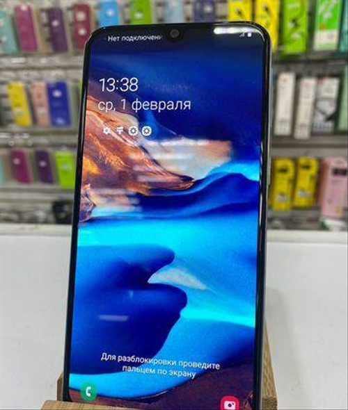 Samsung Galaxy A40