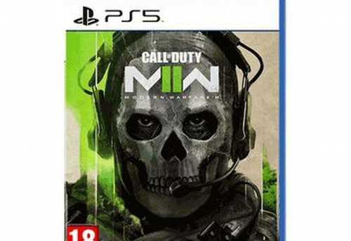 Call of Duty: Modern Warfare II (PS5) б/у