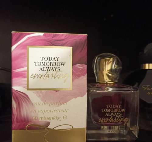 Avon Everlasting