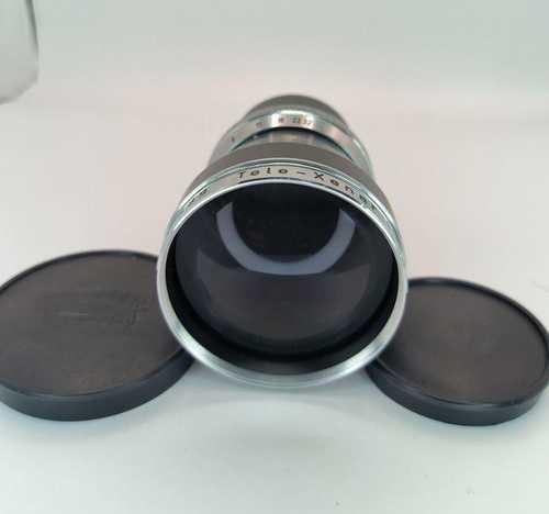Schneider-Kreuznach Tele-Xenar 360mm 1:5.5