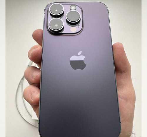 iPhone 14 Pro, 256 ГБ