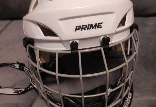 Шлем хоккейный prime flash 2.0 xs