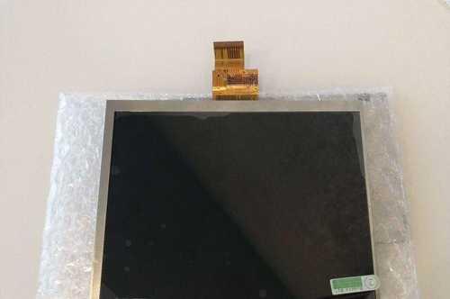 LCD экран для планшета hrx08034d201403
