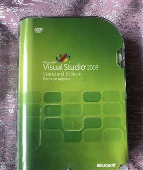 Microsoft Visual Studio