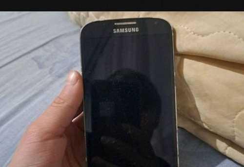Samsung Galaxy S4 GT-I9507V, 2/16 ГБ