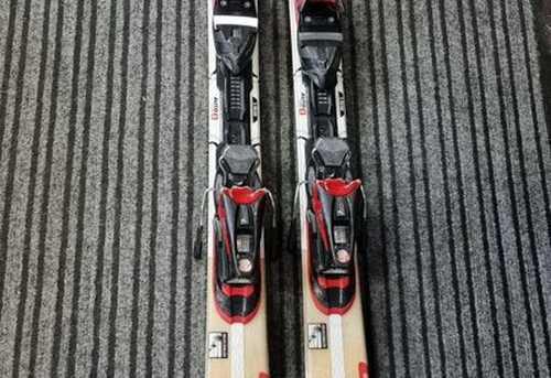 Горные лыжи Rossignol Alias LTD 166 см