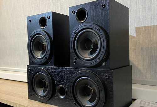 Pioneer S-ESR2CR