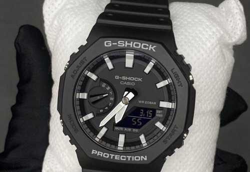 Часы Casio G-Shock GA-2100-1A