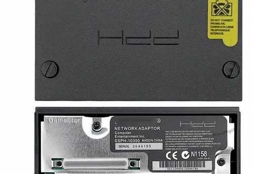Адаптер SATA HDD для Sony Playstation 2 Fat