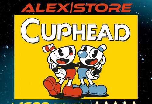 Cuphead ps4 & ps5