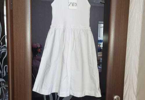 Платье для девочки,164 Zara