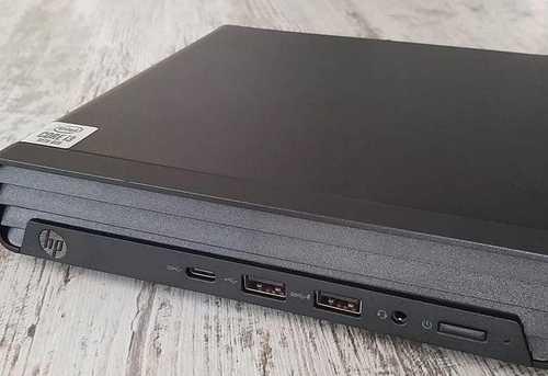 Неттоп HP 260 G4