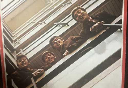 The Beatles 1962-1966