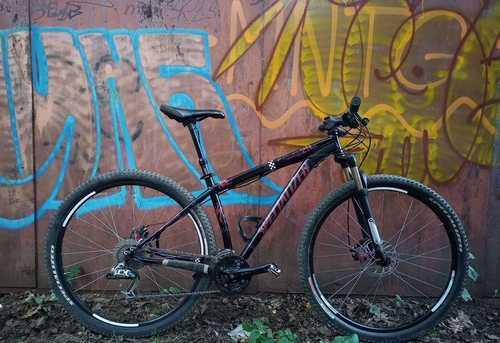 Горный велосипед Specialized Rockhopper Comp 29