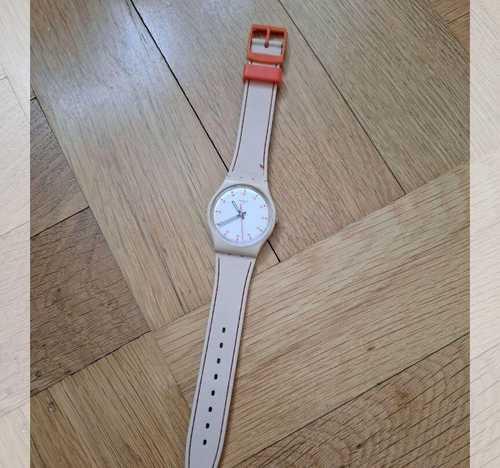 Наручные часы Swatch