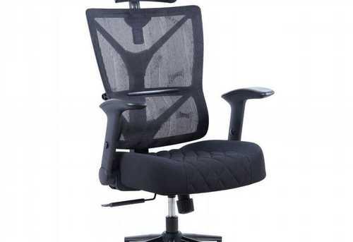 Компьютерное кресло Chairman CH566 черный