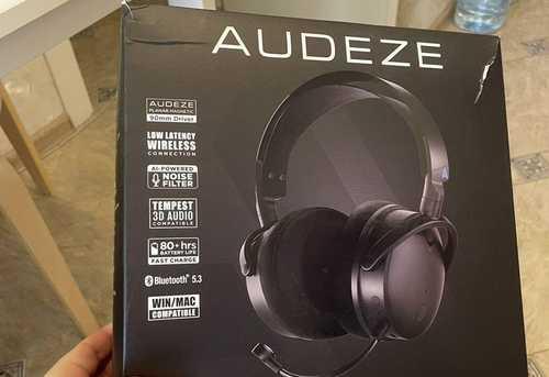 Audeze Maxwell PS5 без микрофона