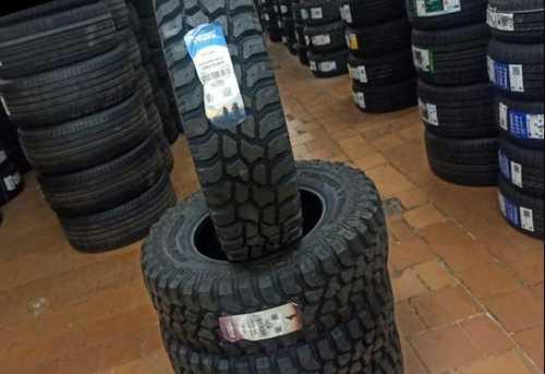 Nokian Tyres Rockproof 245/75 R17C 121Q