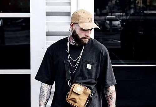 Сумка Carhartt