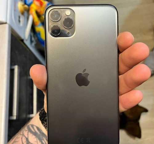 iPhone 11 Pro Max, 64 ГБ