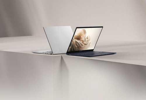 Ноутбук 14" ASUS ZenBook 14 OLED UX3405M, 1000 ГБ, Core Ultra 7 155H, RAM 32 ГБ, Intel Arc Graphics