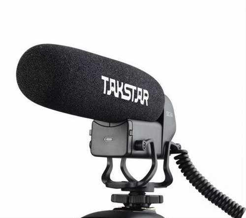 Микрофон Takstar SGC-600