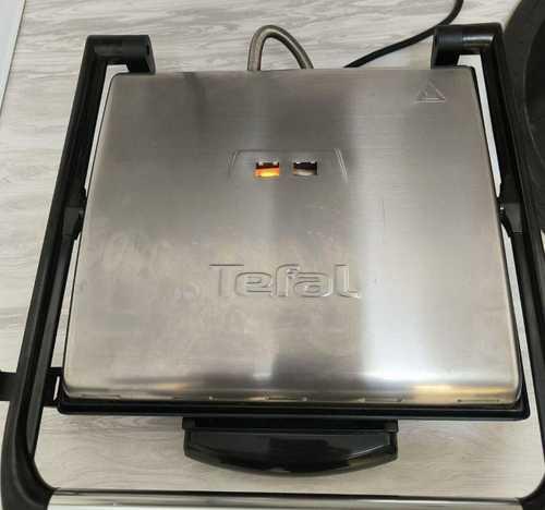 Электрогриль tefal