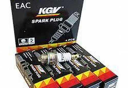 Свеча зажигания KGV BPR-GAS (для ваз 8кл. инжекто