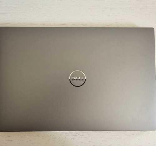 Ноутбук dell 5550 Precision