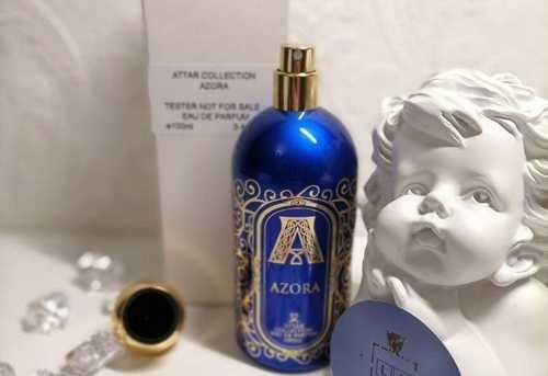 Attar collection Azora, 100ml,оригинал