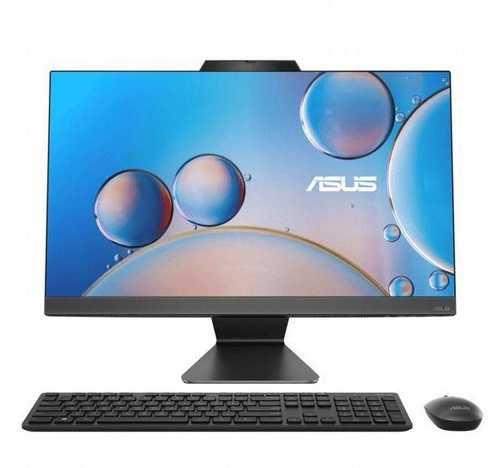 Моноблок asus E3402WBA-BPC025M 23.8'', Intel Core i3 1215U (1.2Ghz) /16Gb/512Gb PCI SSD/Intel UHD Gr