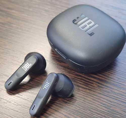 Наушники JBL Wave Flex