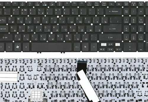 Клавиатура для ноутбука Acer Aspire V5, V5-531, M5