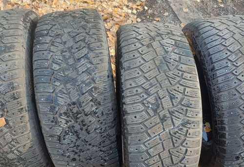 Continental IceContact 2 285/60 R18 116T