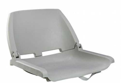 Кресло складное, пластик, цвет серый, Marine Rocke