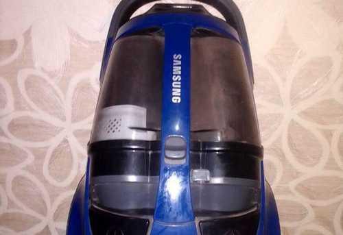 Мощный Пылесос Samsung 2200W
