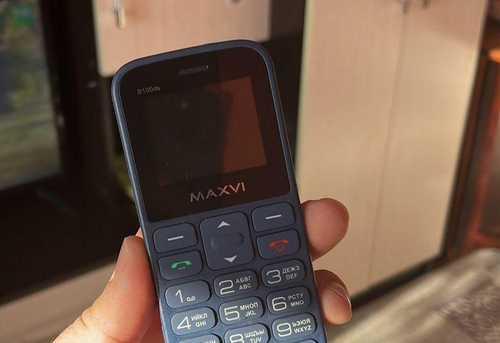 MAXVI B100