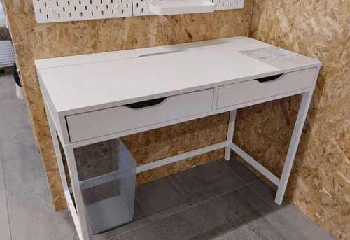 Письменный стол с ящиками Ингар/Алекс IKEA