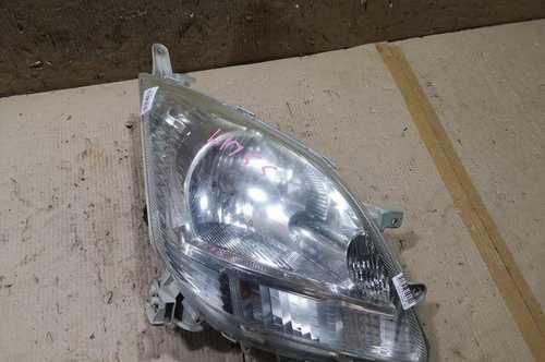 Фара P6708 на Daihatsu Move L175S