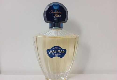 Guerlain Shalimar eau DE cologne