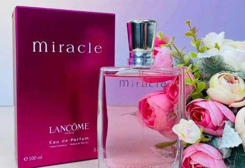 Lancome Miracle