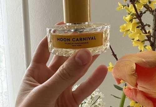 Духи moon carnival vilhelm parfumerie 50 ml