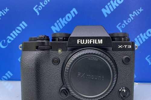 Fujifilm X-T3 body идеал гарантия (sn8757)